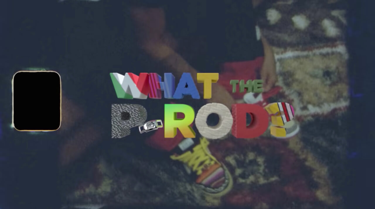 Primitive Skateboards | What the P-Rod? - Tiendas PLX