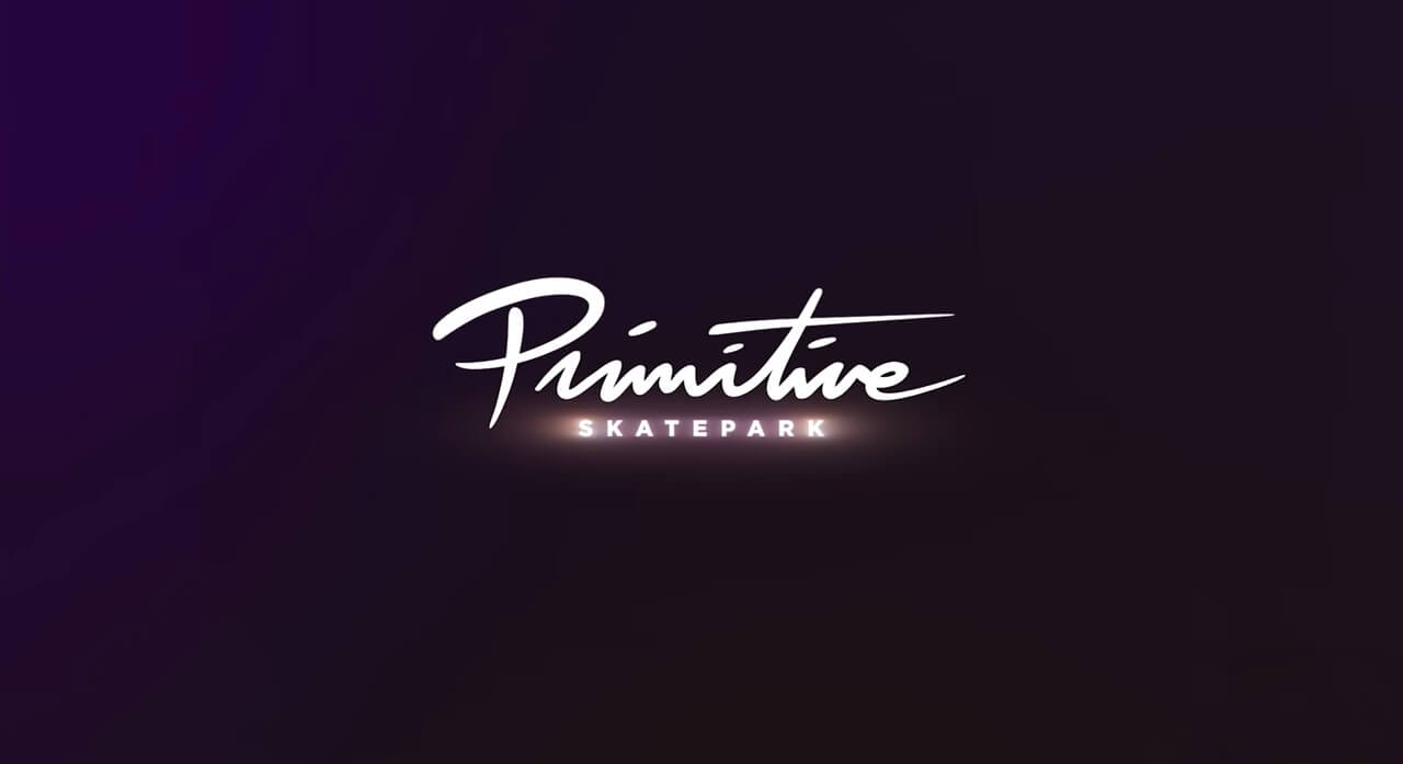 The Primitive Skatepark - Tiendas PLX
