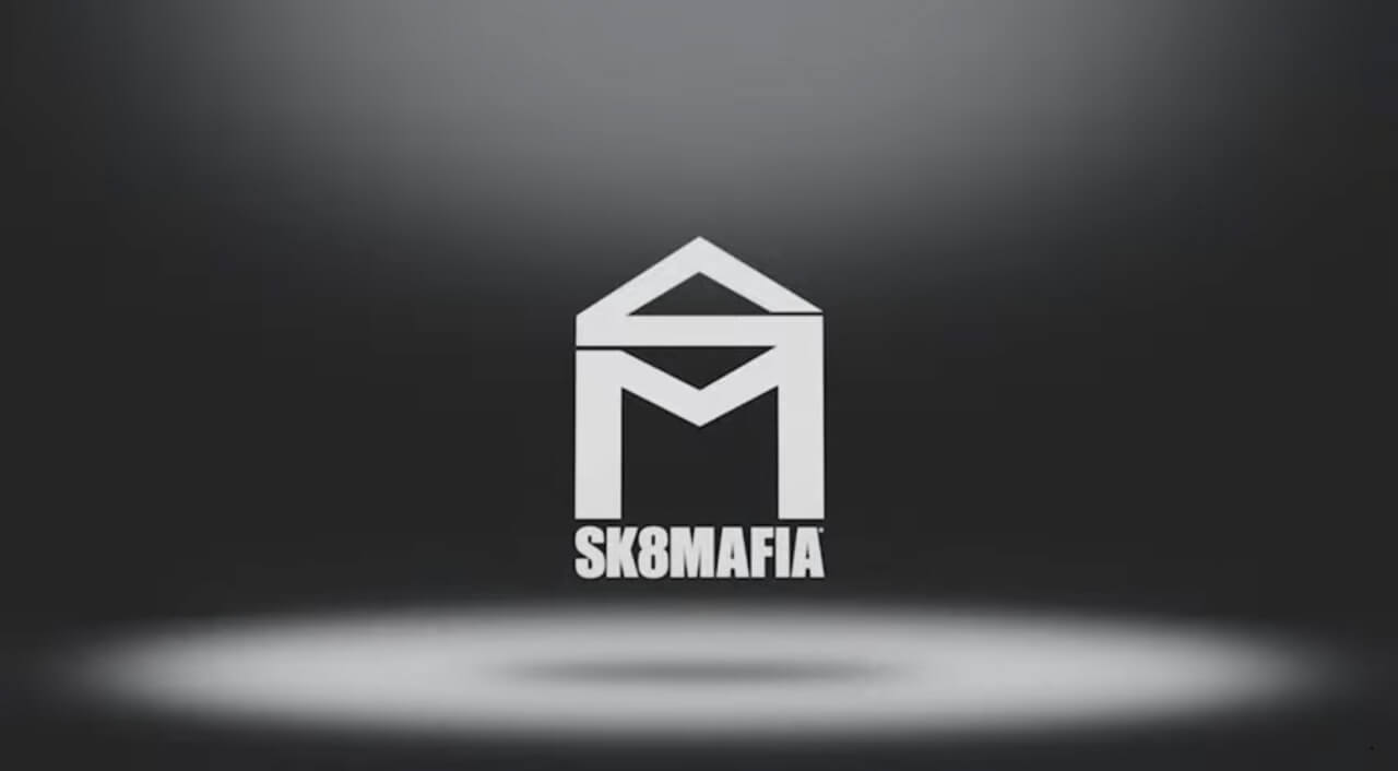 ALEX WILLMS SK8MAFIA PRO PART 2022 - Tiendas PLX