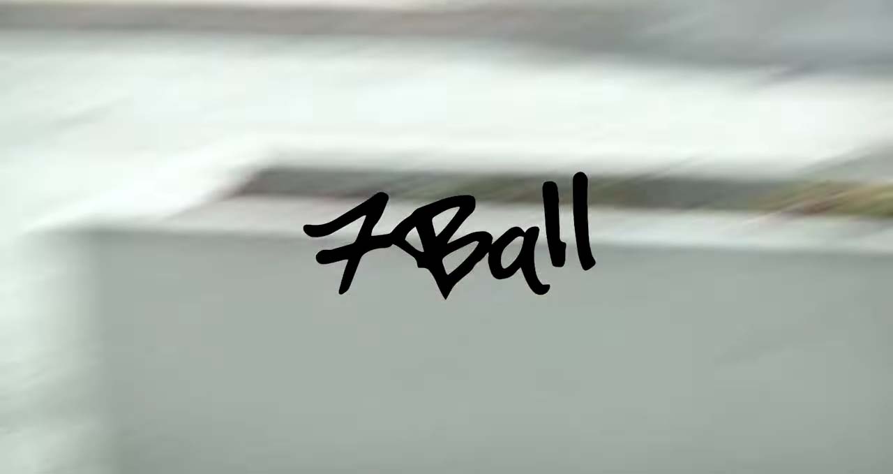 Nike SB | 7 Ball - Tiendas PLX