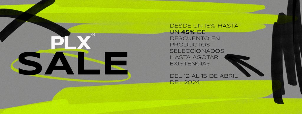 Inicio - Tiendas PLX