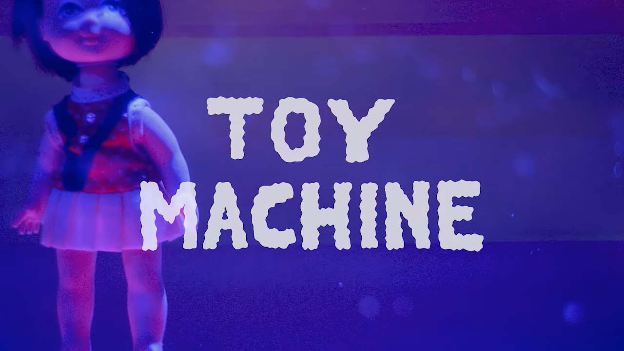Toy Machine REAL LIFE SUCKS - Tiendas PLX