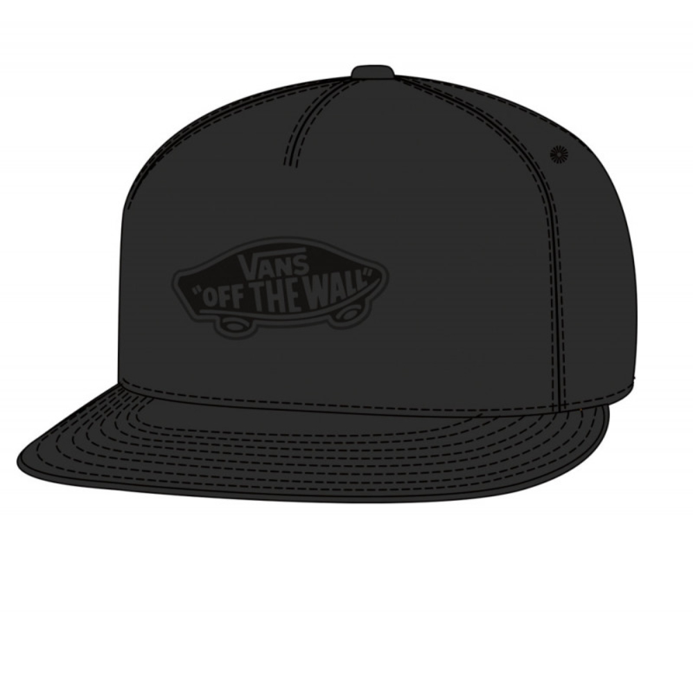 GORRAS UNISEX CLASSIC PATCH SNAPBACK - Tiendas PLX