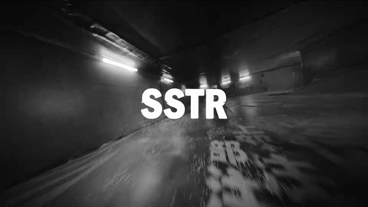 adidas Skateboarding Presents /// SSTR - Tiendas PLX